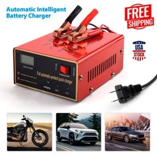 APA 24 Volt Automatic Battery Charger Model 11810 for sale online | eBay