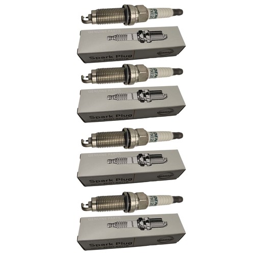 4pcs Engine Iridium Spark Plug 22401-ED71B FXE20HE11 Fits For Nissan ...