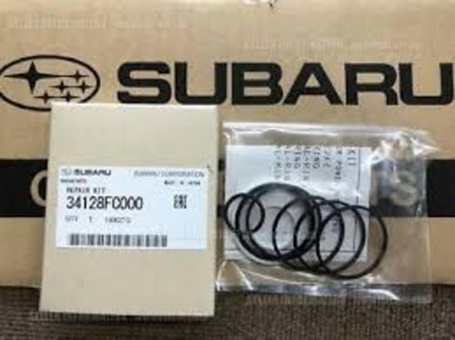 SUBARU Genuine OEM Forester Impreza Legacy SEAL KIT A-GEAR BOX | eBay