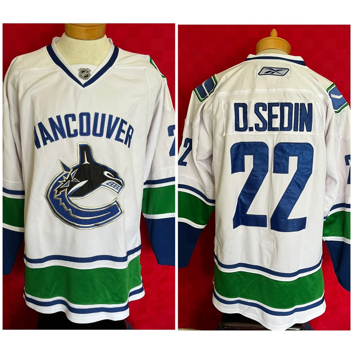 Daniel Sedin Wedding Crown Prince Christian Hi Res Stock Photography