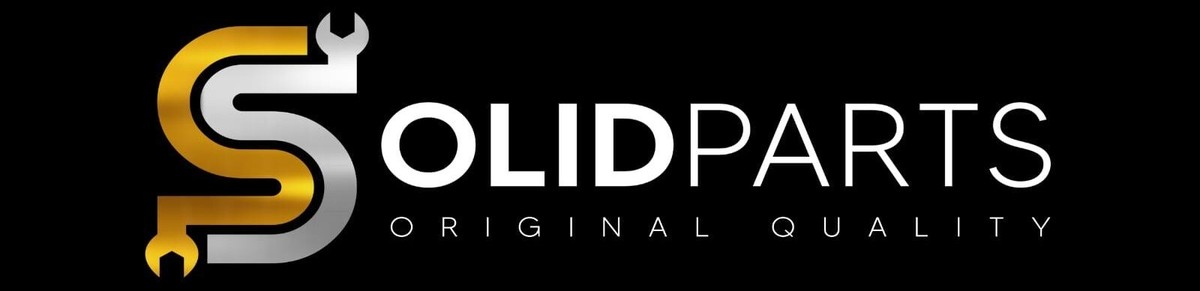 Solid Parts GbR | eBay Stores