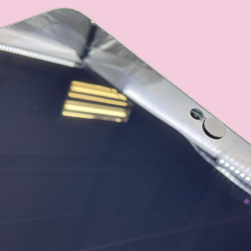 Facebook Meta Portal Go 10" TN49KC Wireless Video Calling Hub Gray # ...