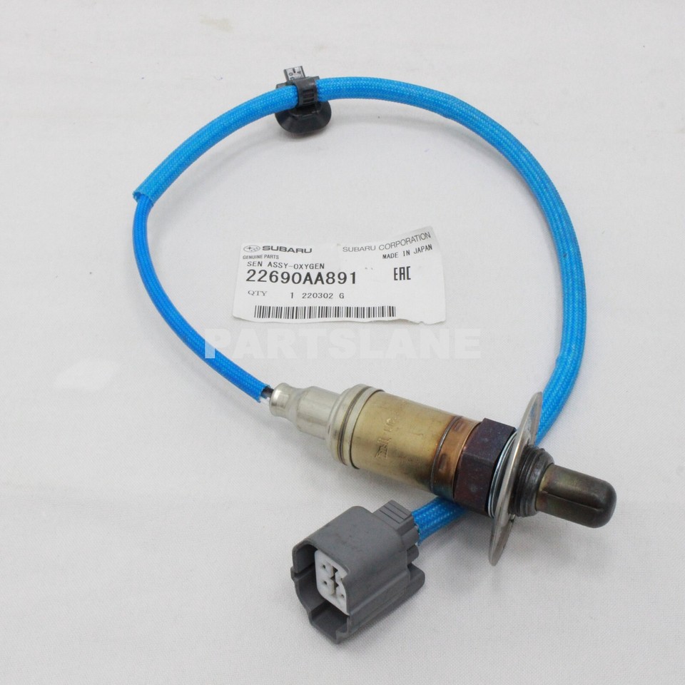 Subaru Exiga Forester Impreza Outback OEM Genuine Oxygen Sensor ...