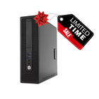 HP Desktop Computer PC i5, up to 16GB RAM, 4TB SSD, Windows 7 or 10 ...