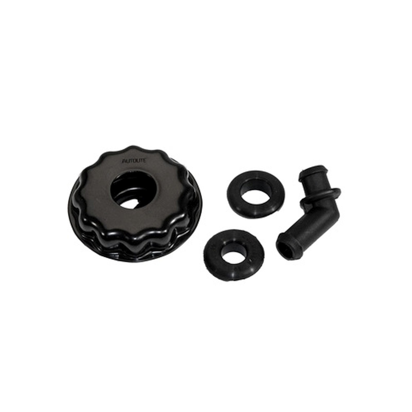 Scott Drake D1AZ-6766-A - 68-73 Compatible with/Replacement for Ford ...