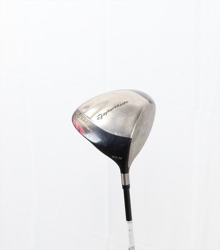 Taylormade Burner Superfast 10.5° Driver Regular Matrix Ozik Xcon ...
