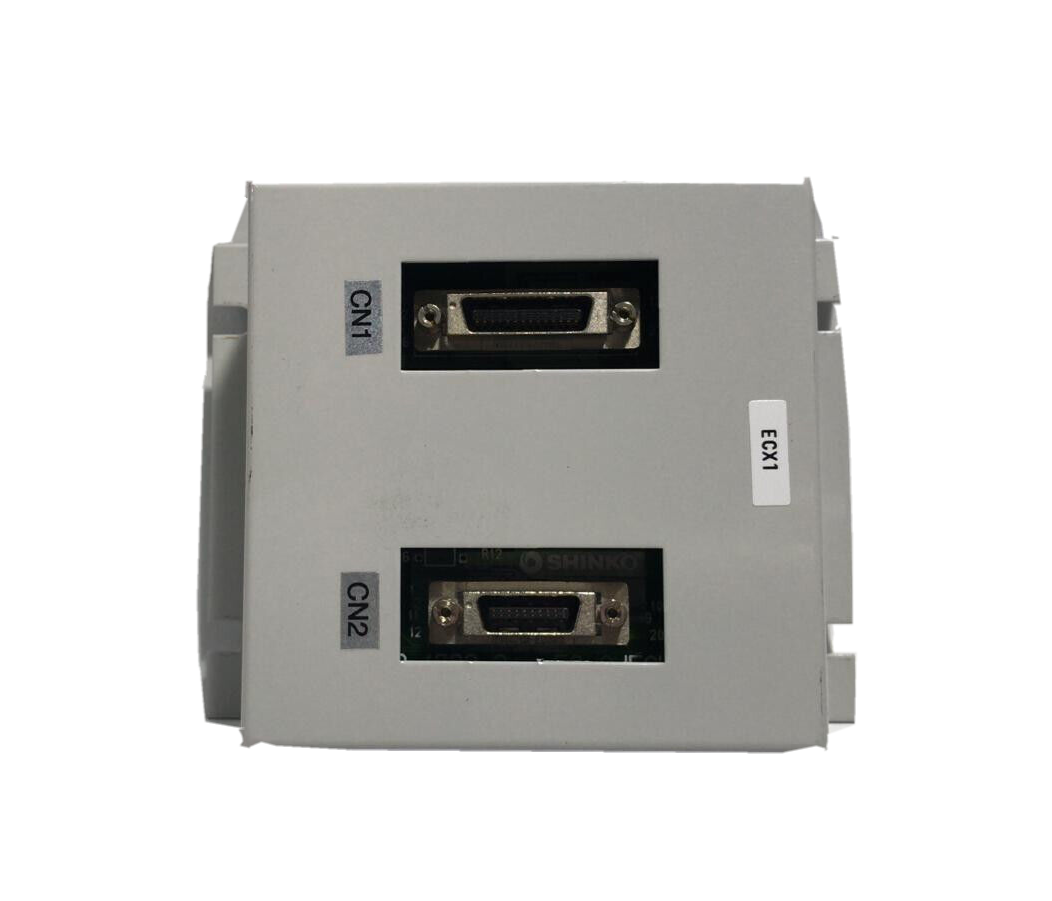 SHINKO AC SERVO OPTION CONTROLLER SDP-B-4 / Y37B00003 / YEP-1728-2 | eBay