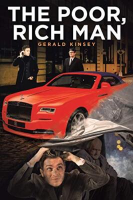The Poor, Rich Man 9781641143851| eBay