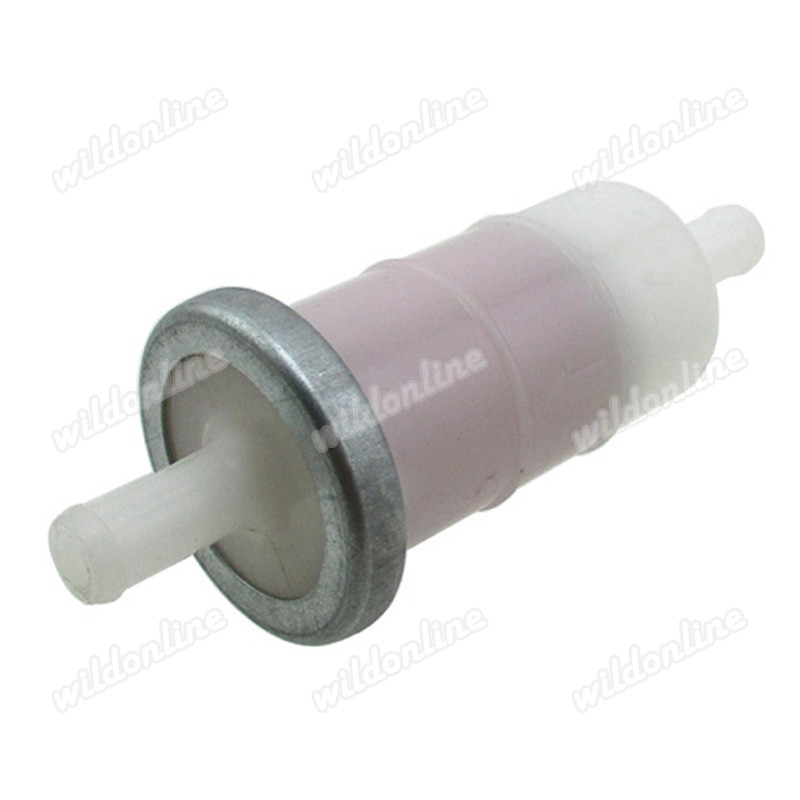 5x Fuel Filter For Honda CB 400F CB1 CBR 600 F1 F2 F3 F4 CBR 900RR ...