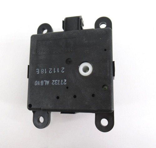Genuine OEM Nissan Infiniti 27732-AL610 HVAC Air Blend Actuator Assy | eBay