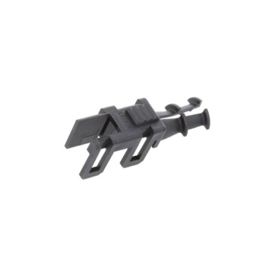 2 x 204723-0002 portacavi e protezione maschio, femmina Mini-Fit Jr PIN ...