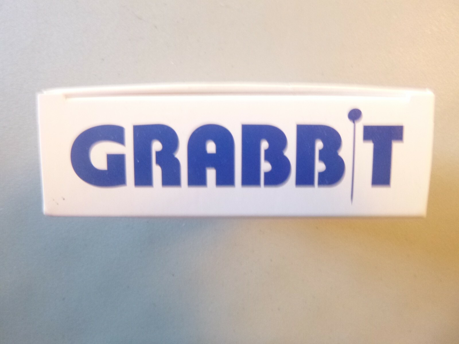 Blue Feather Grabbit Pincushion Assorted Colors Model 1132 for sale ...