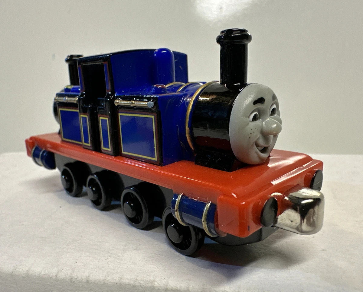 Thomas And Friends Mighty Mac