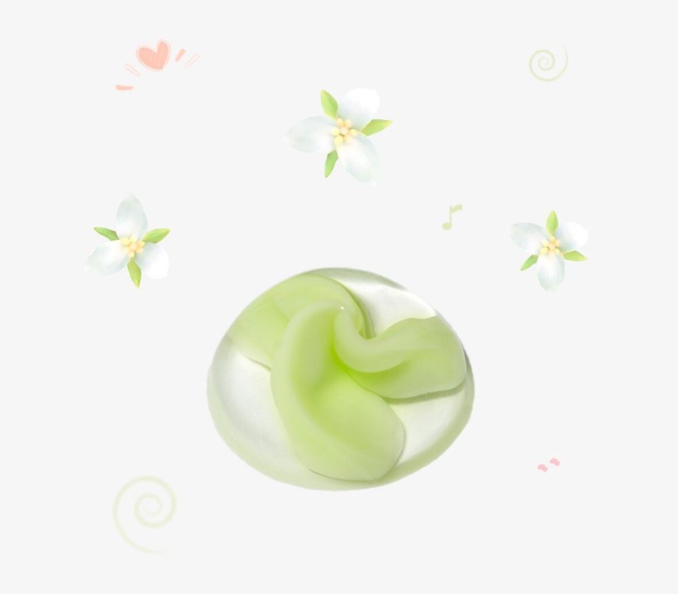 BASE BLUE COSMETICS || Fruit is Fruit Hand Cream in Avocado 🥑NWT🥑 | eBay