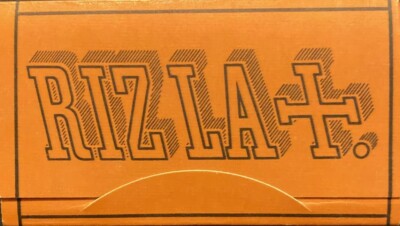 Vintage Lot of 6 RIZZLA + lot of Tobacco Cigarette Rolling Papers U.S.A ...
