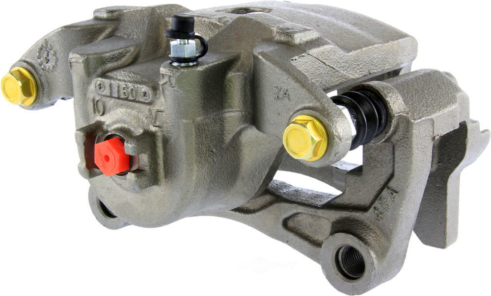 Disc Brake Caliper-Premium Semi-Loaded Front Right Centric 141.42183 ...