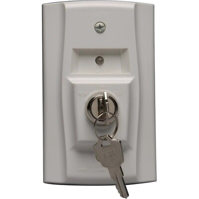 Fire Alarms - System Sensor Duct Detector