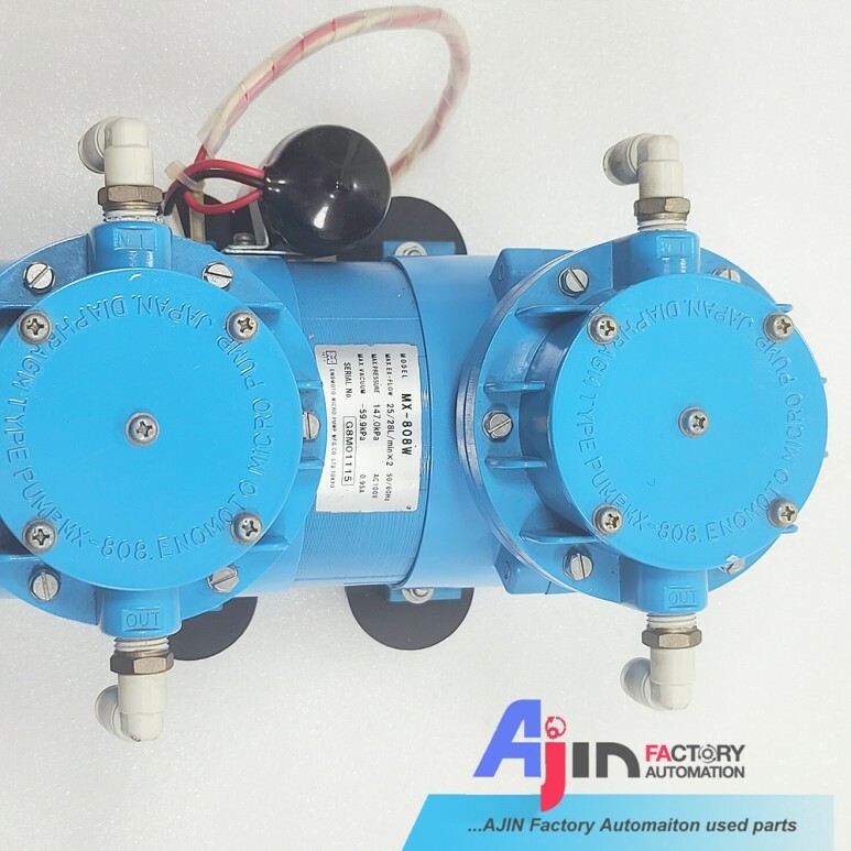 [10311] ENOMOTO MICRO PUMP MX-808W | eBay