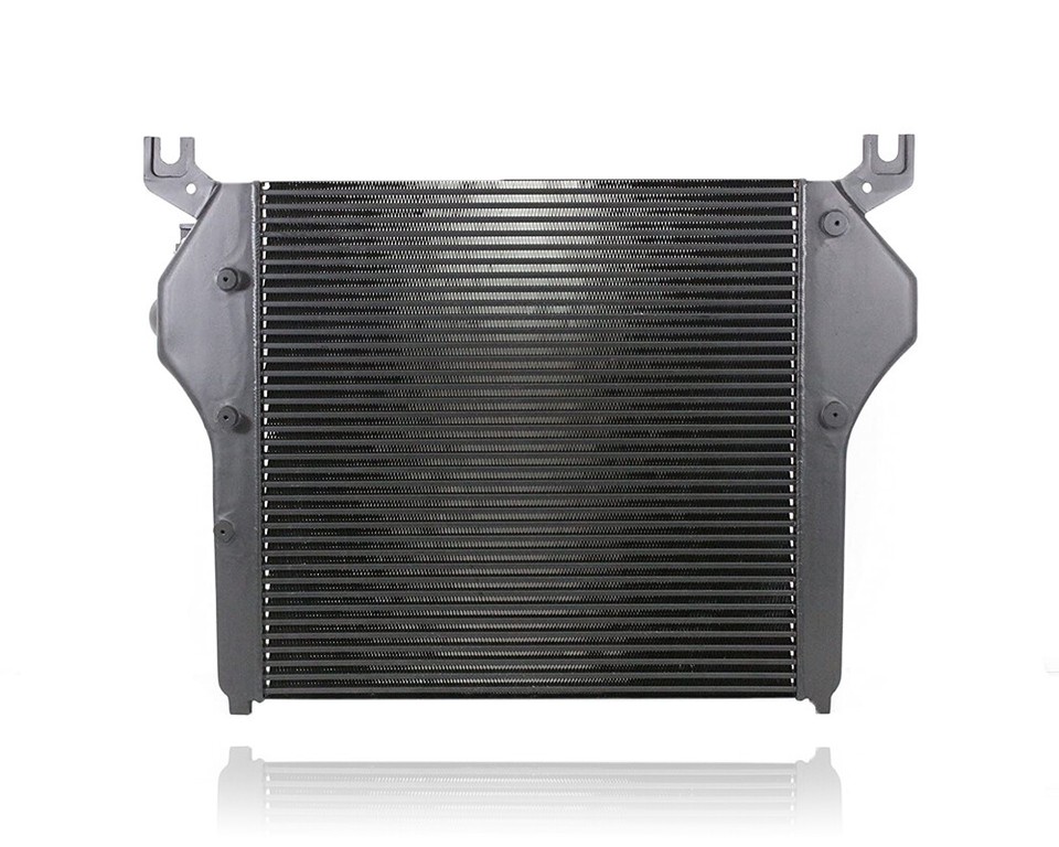 Intercooler 55056902AE 10-12 Dodge RAM 2500 10-12 3500 6.7L TURBO ...