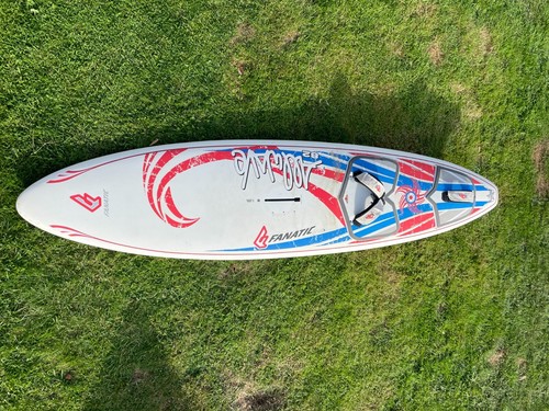 Fanatic Windsurfing board - Fanatic All wave 82-Litre | eBay UK