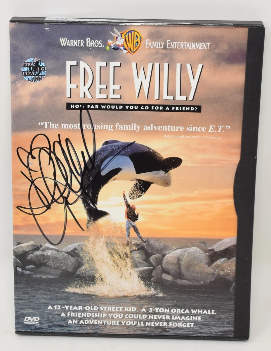 Danielle Harris Free Willy