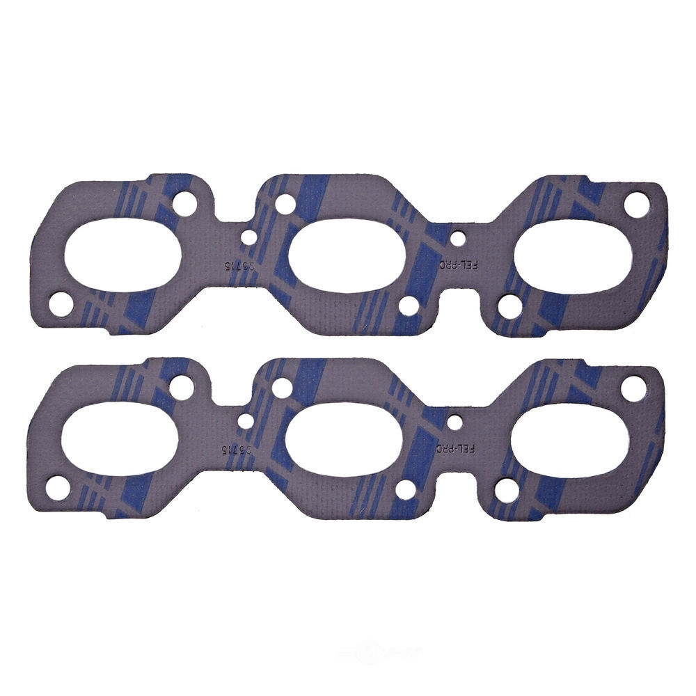 Exhaust Manifold Gasket Set Fel-Pro MS 95715 for sale online | eBay