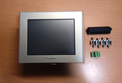 Operator Interface Panels - Proface