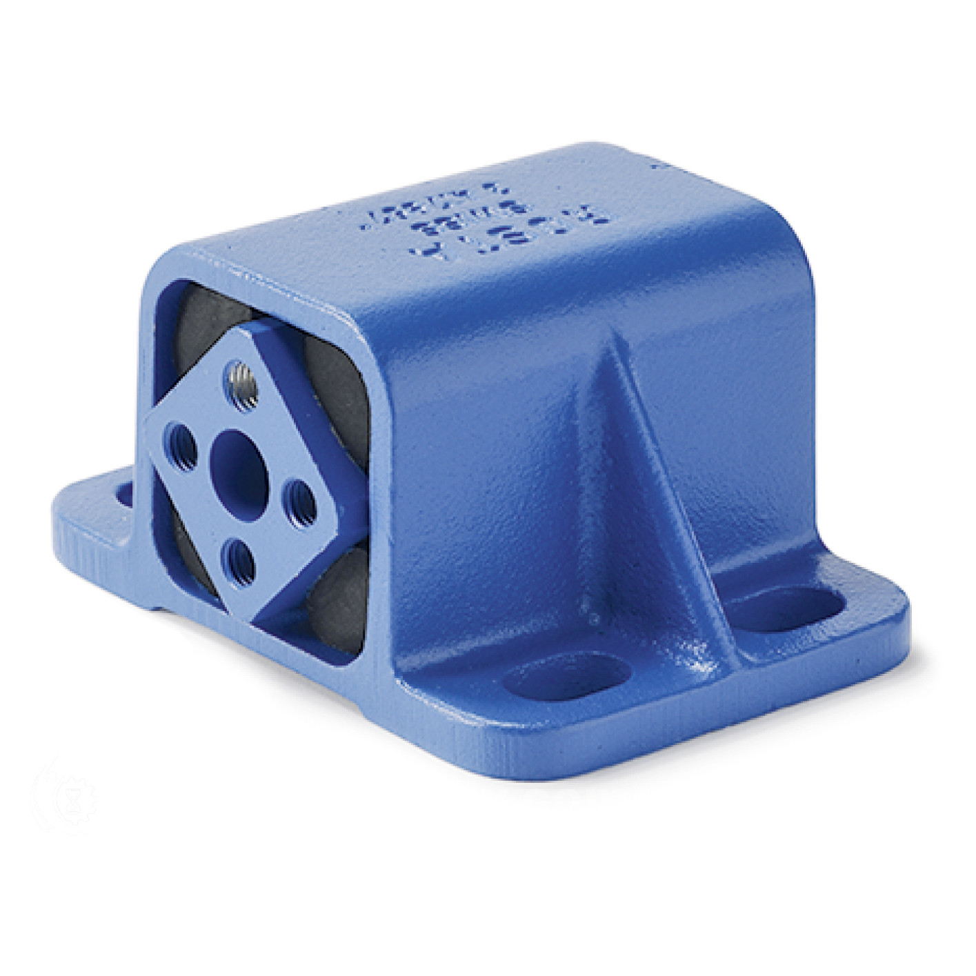 Rosta 01101014 DW-A 50 x 200 Standard Rubber Element MFGD | eBay