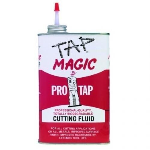 Tap Magic 30016p Cutting Oil 16 Oz Squeeze Bottle for sale online | eBay