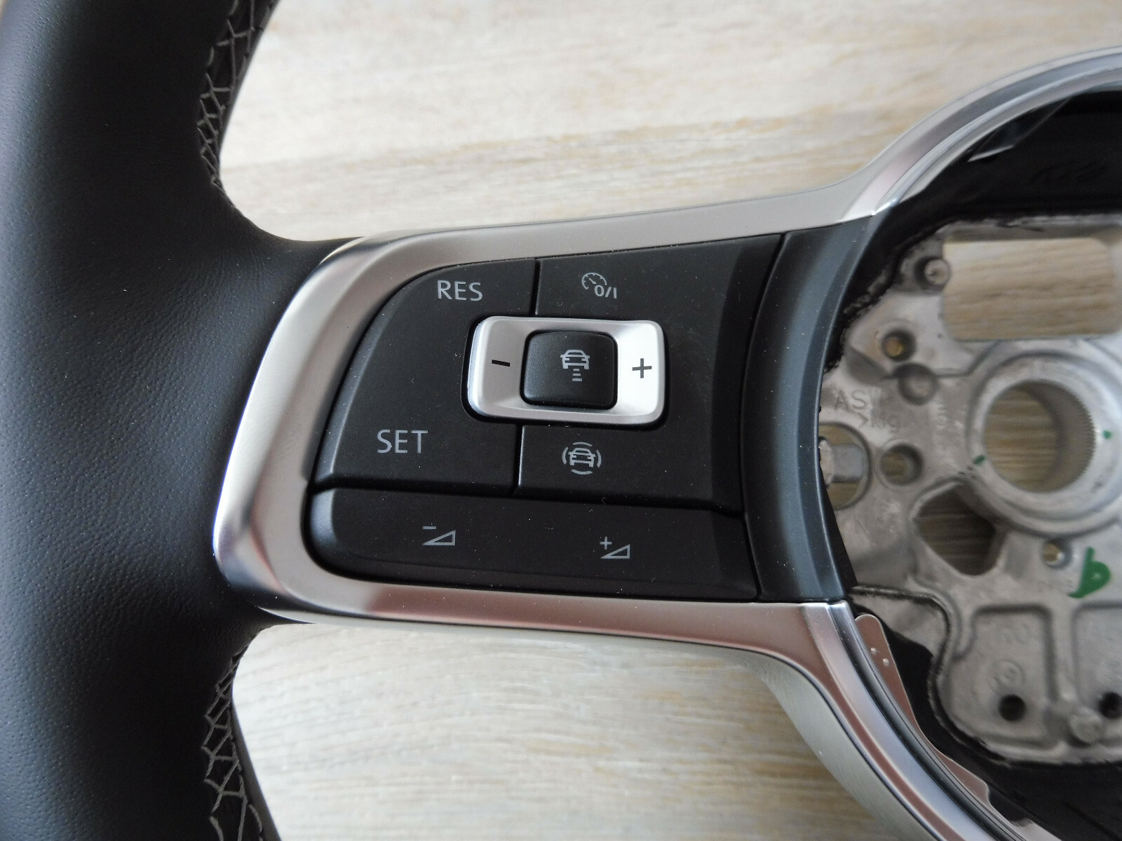 Org. New VW Golf 7 VII Passat B8 3G Arteon R | Grelly UK