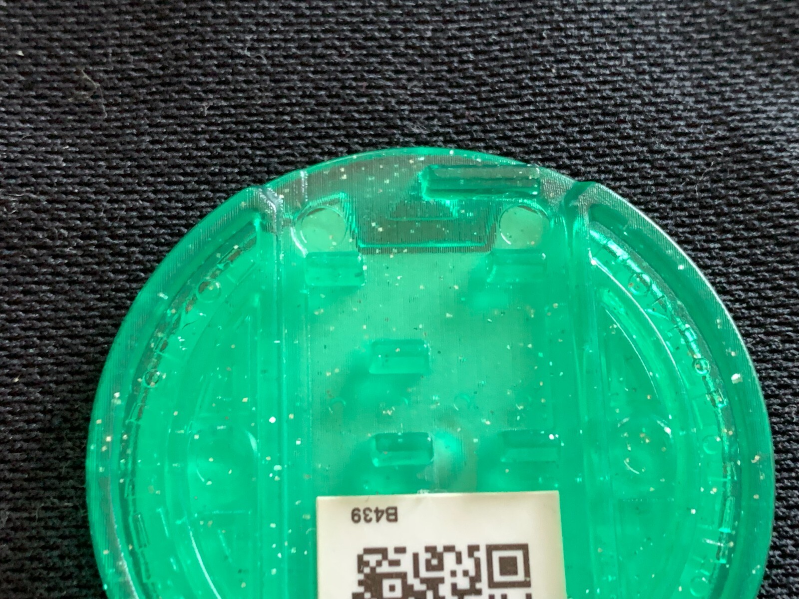 Robbinyu YoKai Watch Medals Yo-kai anime JAPAN Bandai specter ghost ...