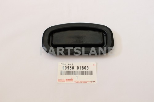 Toyota Celica Supra ST20 JZA80 OEM Genuine Semi Circular Hole Plug ...