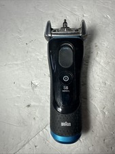 Braun 5118s Series 5 Electric Shaver TYPE 5762 for sale online | eBay