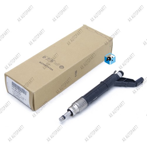 Genuine OEM Fuel Injector For VW Audi Porsche EA839 3.0 TFSI ...