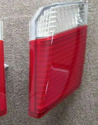 MITSUBISHI GENUINE OEM LANCER EVO6 CP9A TOMMI MAKINEN RR END PANEL ...