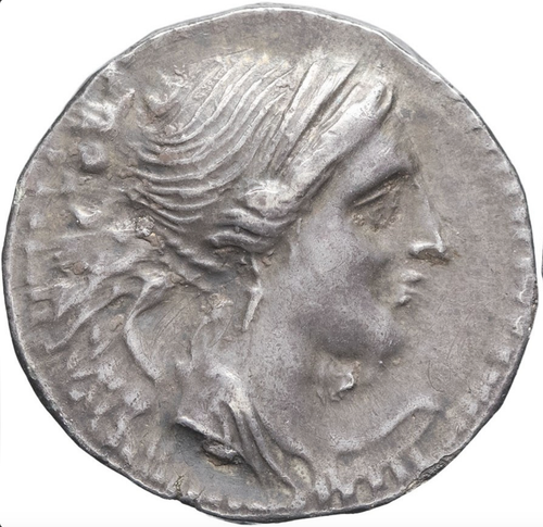 Second Punic War, Bruttium, the Brettii (216 BC) Allies of Hannibal ...