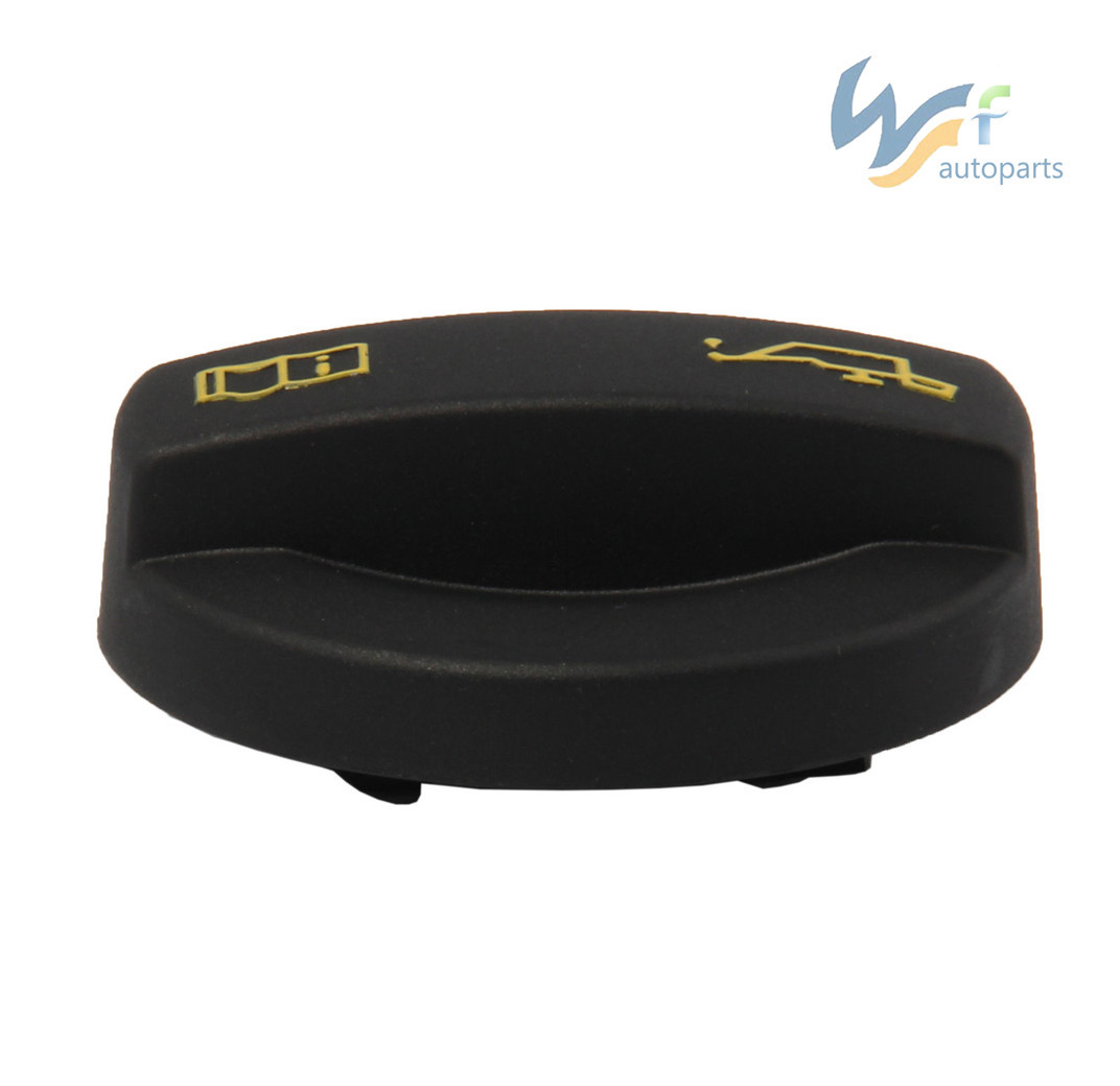 Oil Filter Cap For VW Golf Jetta Tiguan Audi A3 A4 A5 04E 103 485 A | eBay
