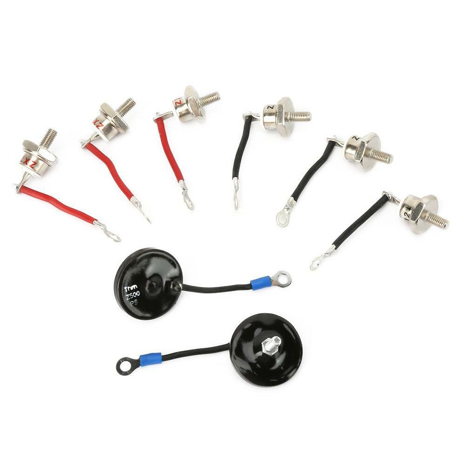 RSK6001 Diode Rectifier Kit For Stamford Generator Genset Spare Parts ...