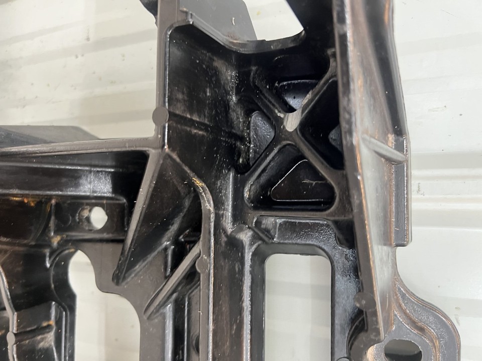 Mercury Marine MerCruiser Bravo 2 outdrive out drive transom mount ...