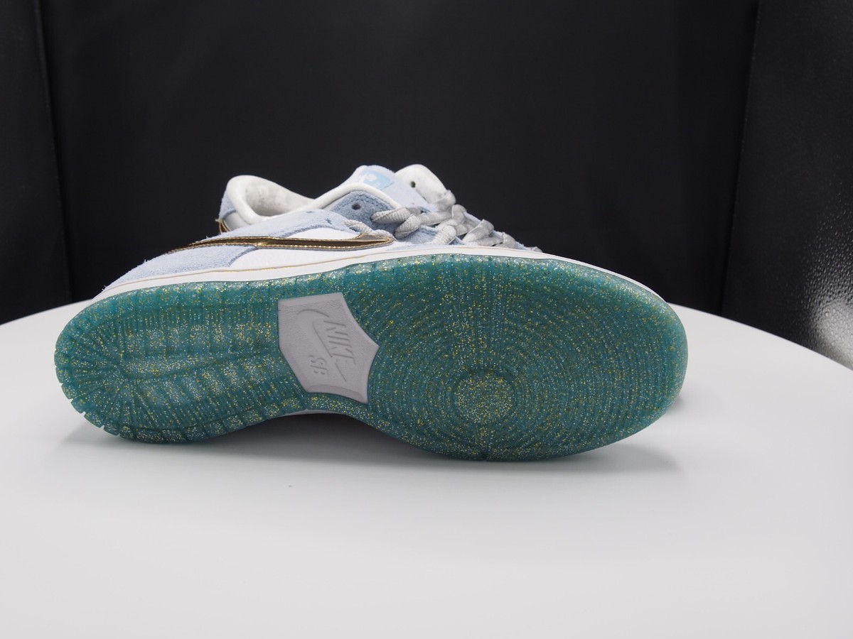 Sean Cliver x Nike SB Dunk Low Pro QS Sean Cliver x Nike SB Dunk Low Pro QS
