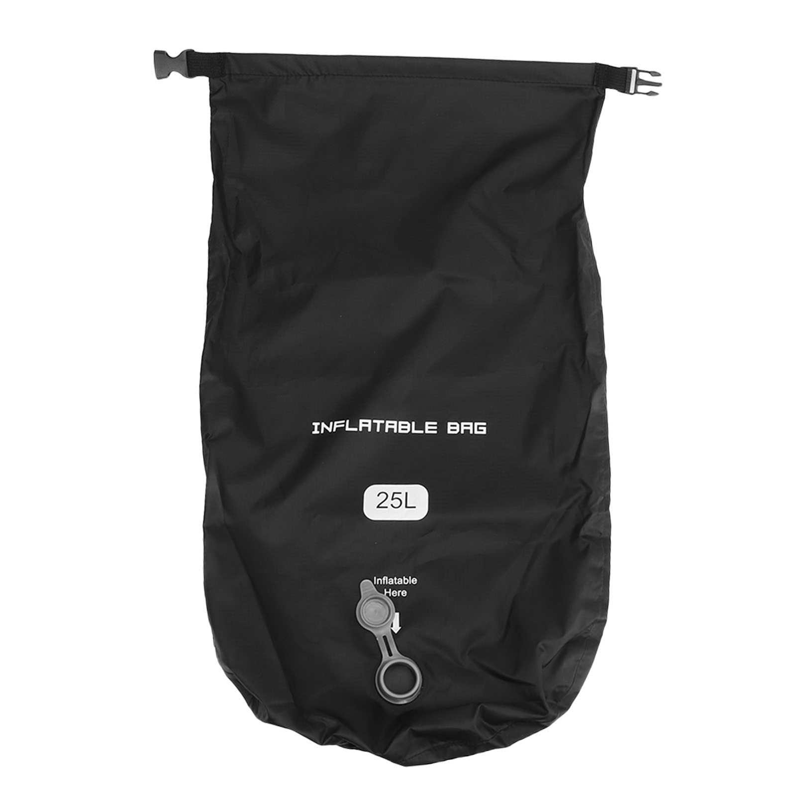 Air Pump Bag Multifunctional Inflatable Bag Shopping Bag Fast Inflation ...