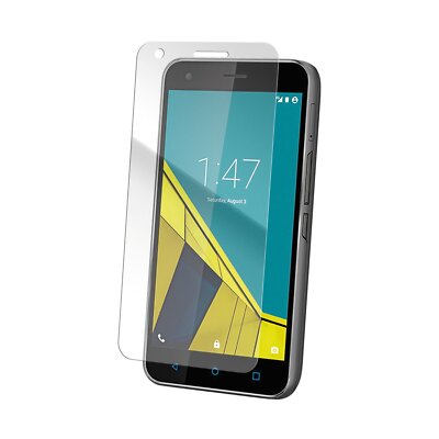 Film High Heavy Duty Toughened Glass Protection for starxtrem 6 | eBay