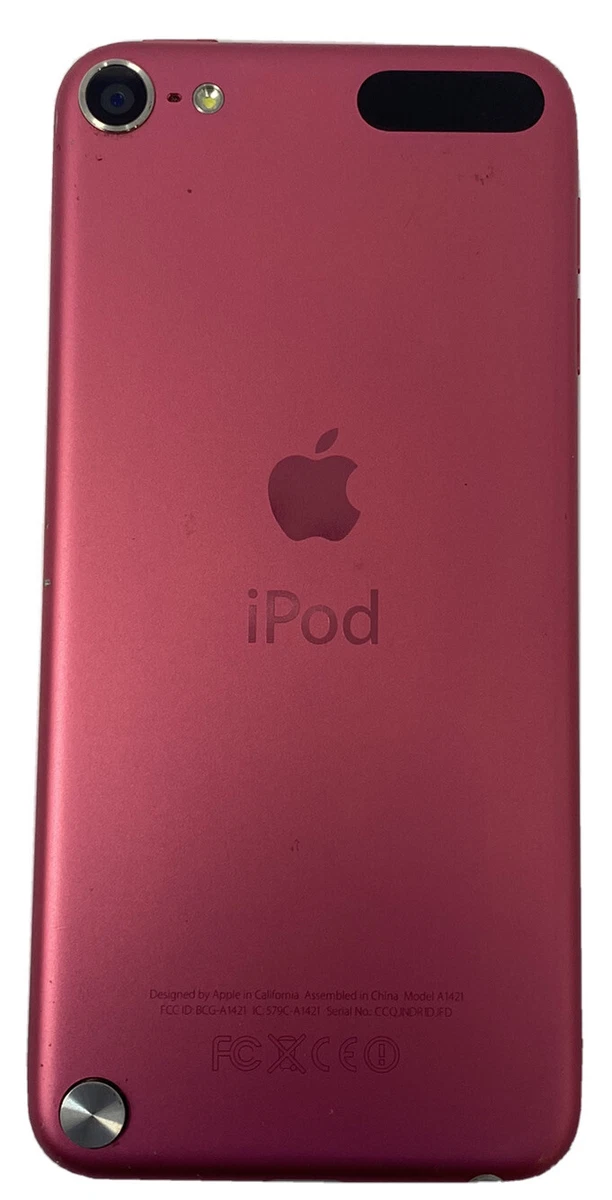 Apple Iphone 5th Generation