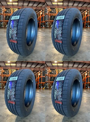 4 NEW NEBULA GRAND N704 245/60R18, 2456018, 245 60 18 | eBay