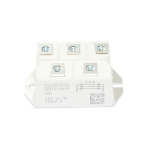 New SKD82/16 SEMIPONT Semikron Module SKD8216 Bridge Rectifier Diode 5 ...