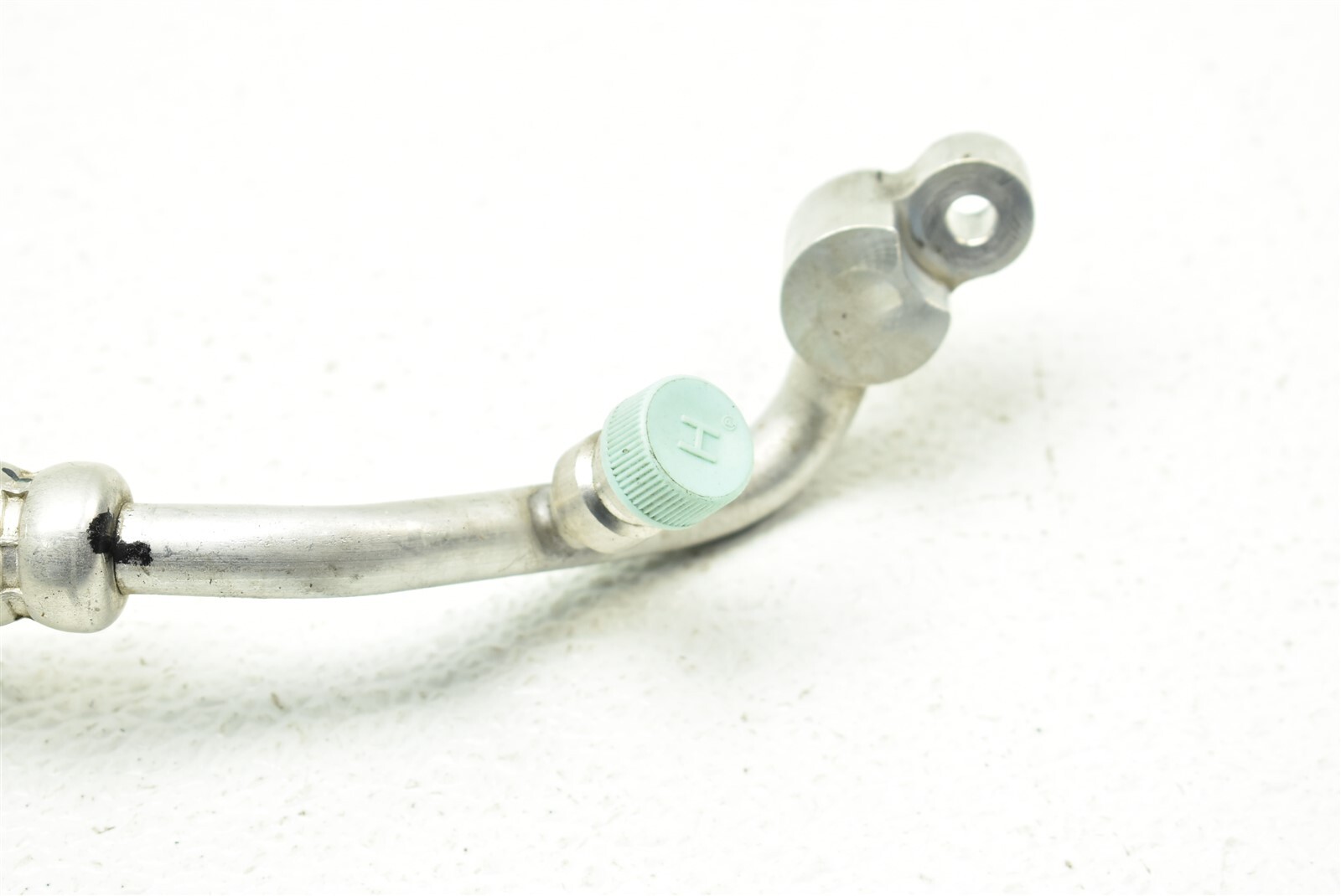 2015-2018 Subaru WRX High Pressure AC Hose Line Air Conditioning OEM 15 ...