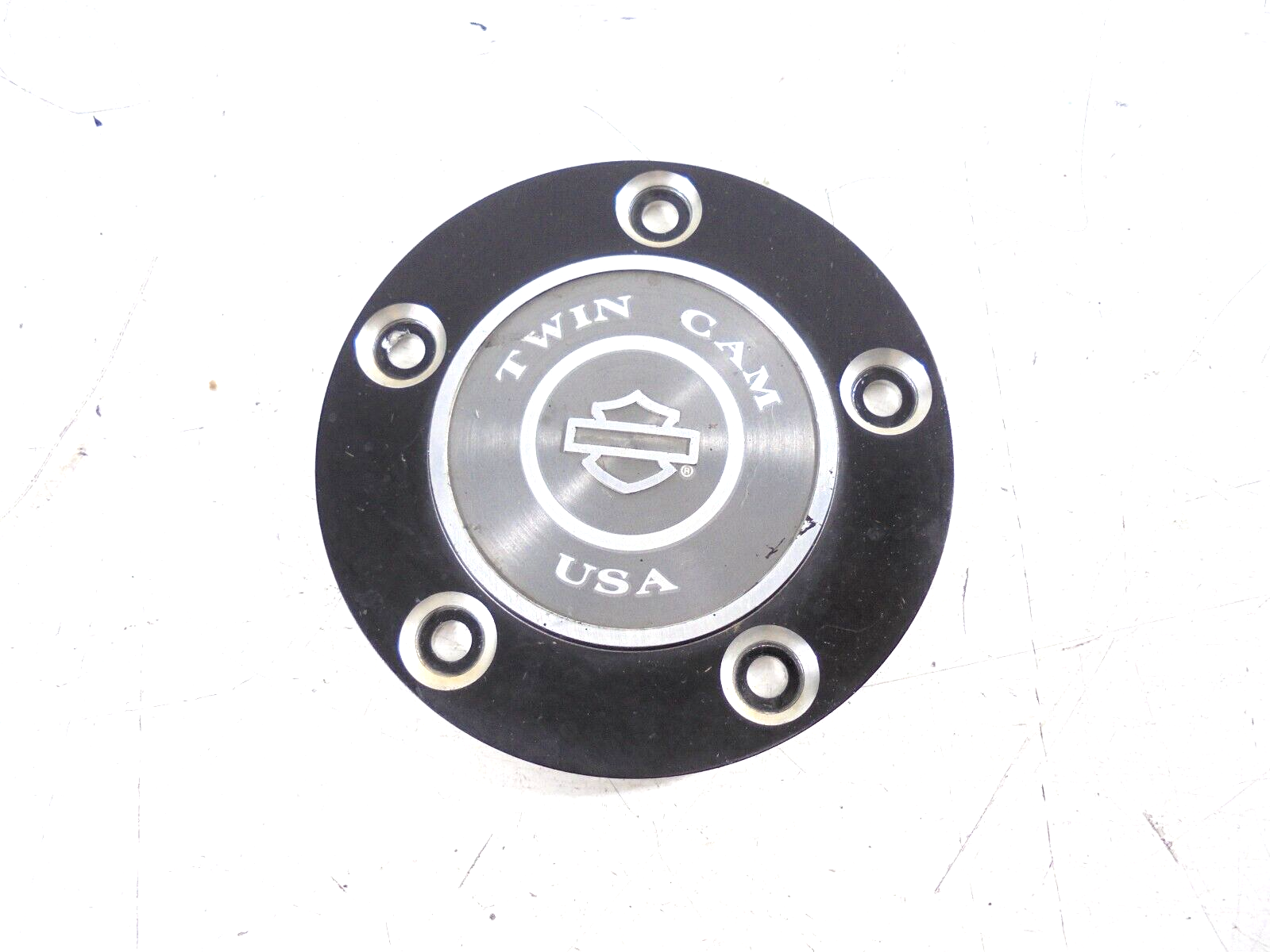 2006-2017 2013 Harley Davidson FXDB Dyna Street Bob OEM Left Side ...