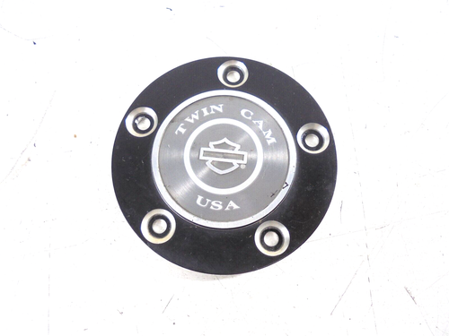 2006-2017 2013 Harley Davidson FXDB Dyna Street Bob OEM Left Side ...