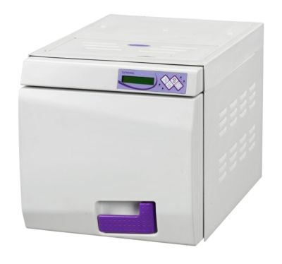 Autoclaves & Sterilizers - Benchtop Autoclave