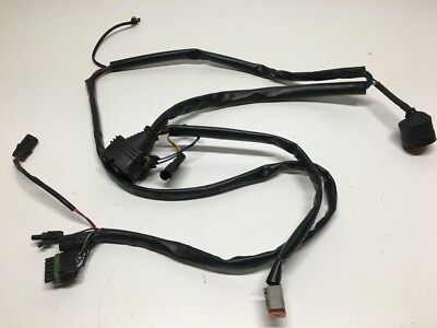 1997 SEA-DOO XP REAR ELECTRICAL HARNESS 278001088 | eBay